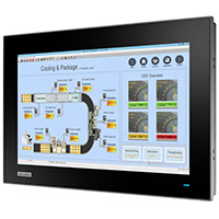 TPC-100W Series of Arm®-Based Touch PCs - Advantech | DigiKey